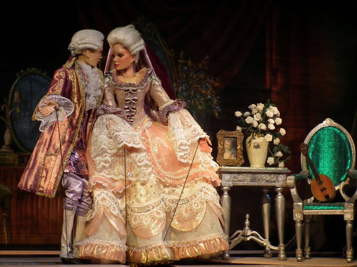 about the puppet opera – OPERA IN FOCUS