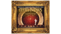 OPERA IN FOCUS – www.operainfocus.com